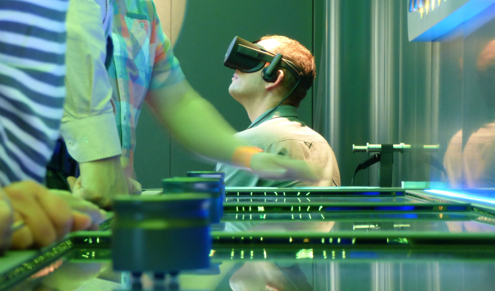 LIMELIGHT Veranstaltungstechnik - Sonepar InnovationLab