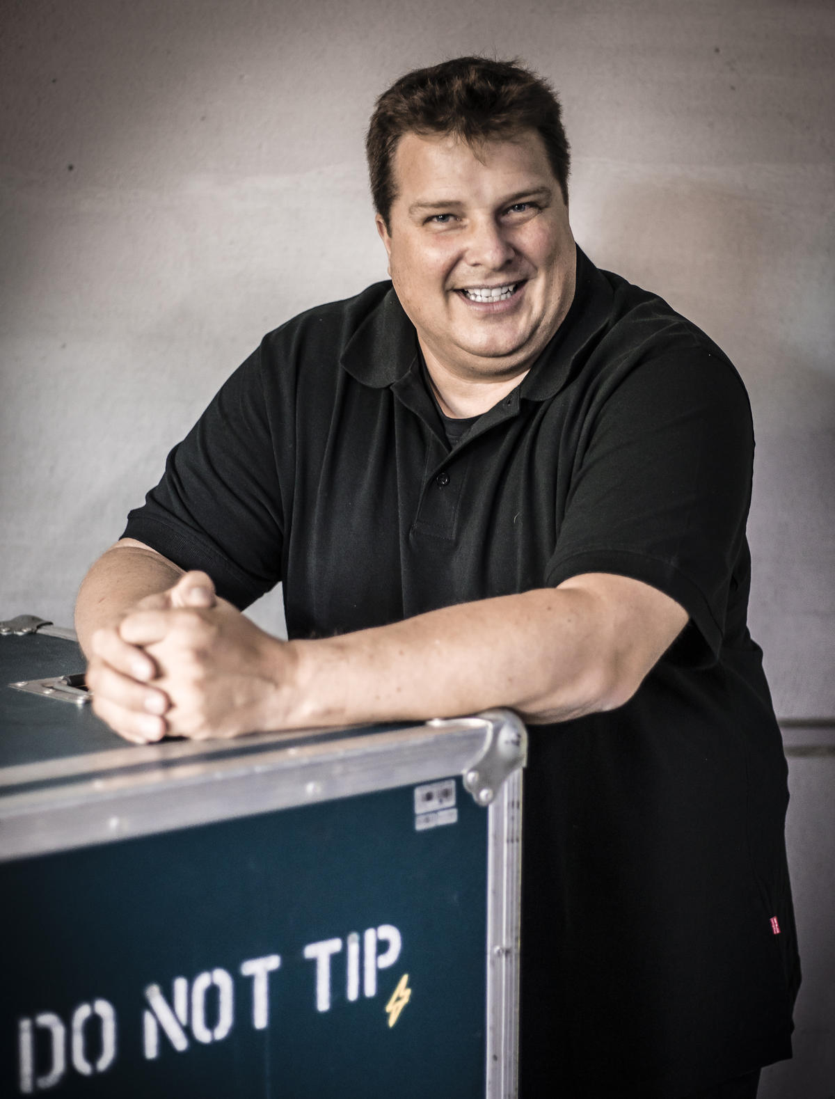 LIMELIGHT Veranstaltungstechnik - Roland Strutz