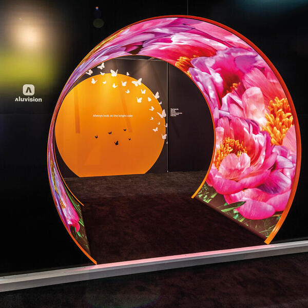 LIMELIGHT Veranstaltungstechnik - LED walls